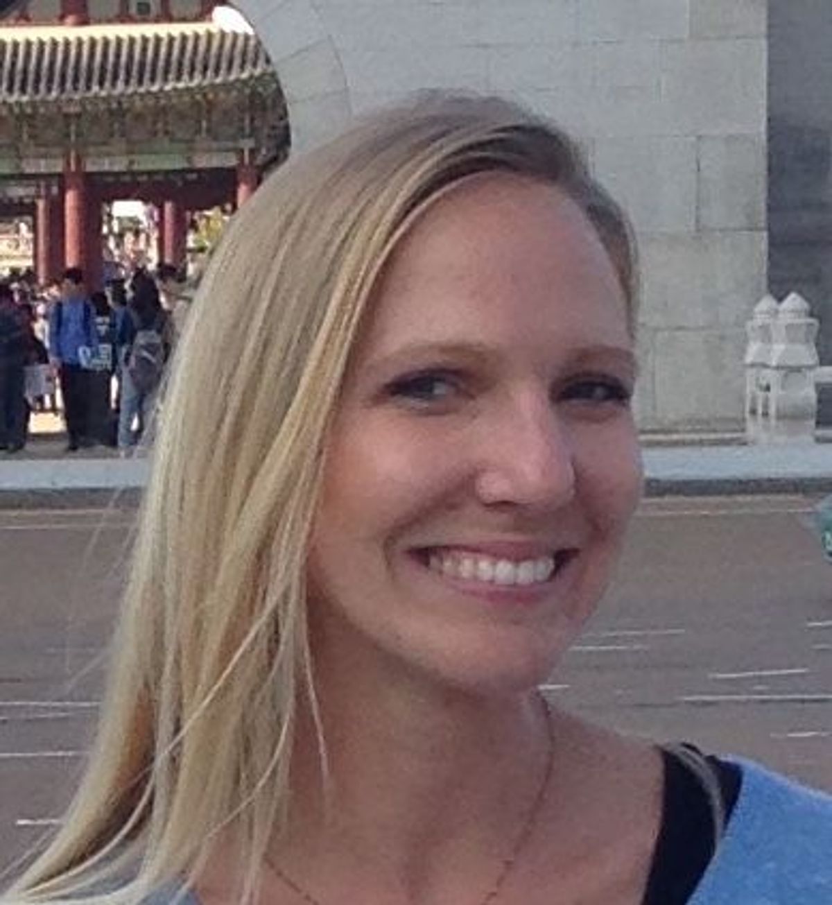 Caitlin Martin | TravelPulse