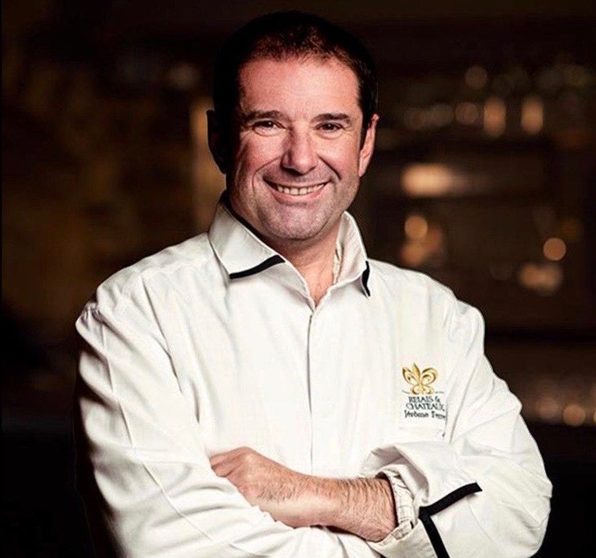 Air Canada Beefs Up Menu With Famed Chef Jerome Ferrer | TravelPulse Canada