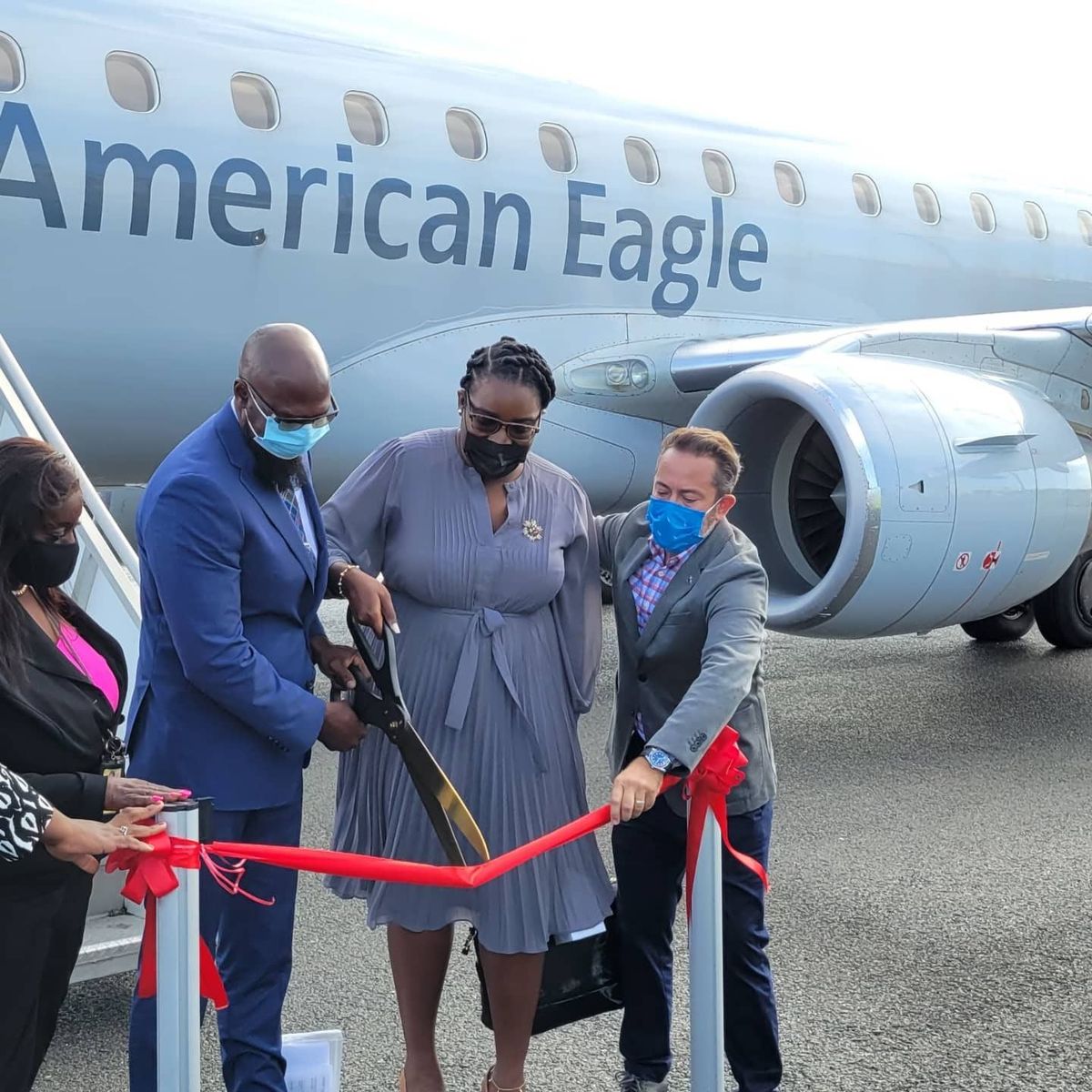 New Nonstop Flights Expand Anguilla Access | TravelPulse