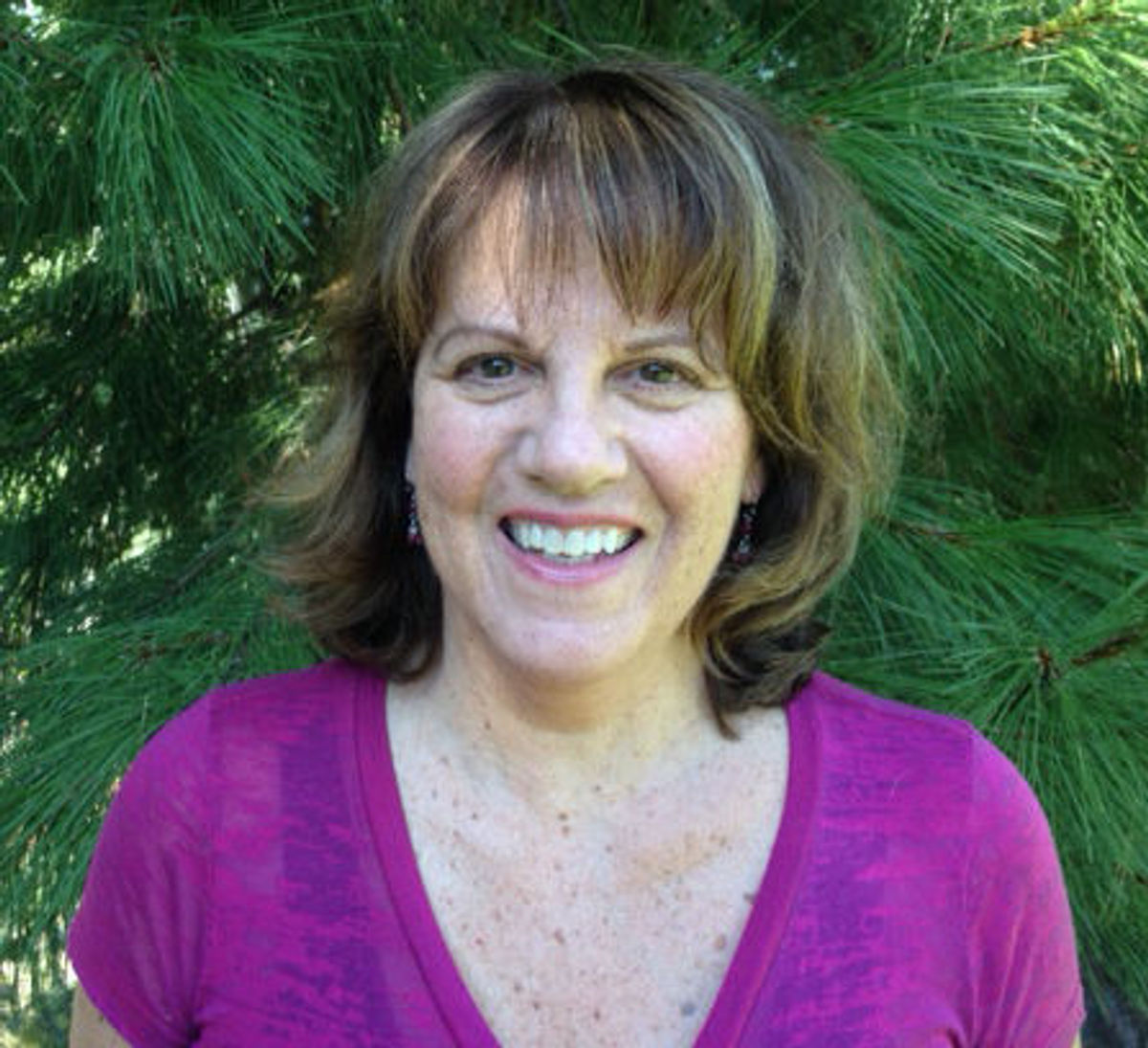 Jane Custer Travelpulse Canada