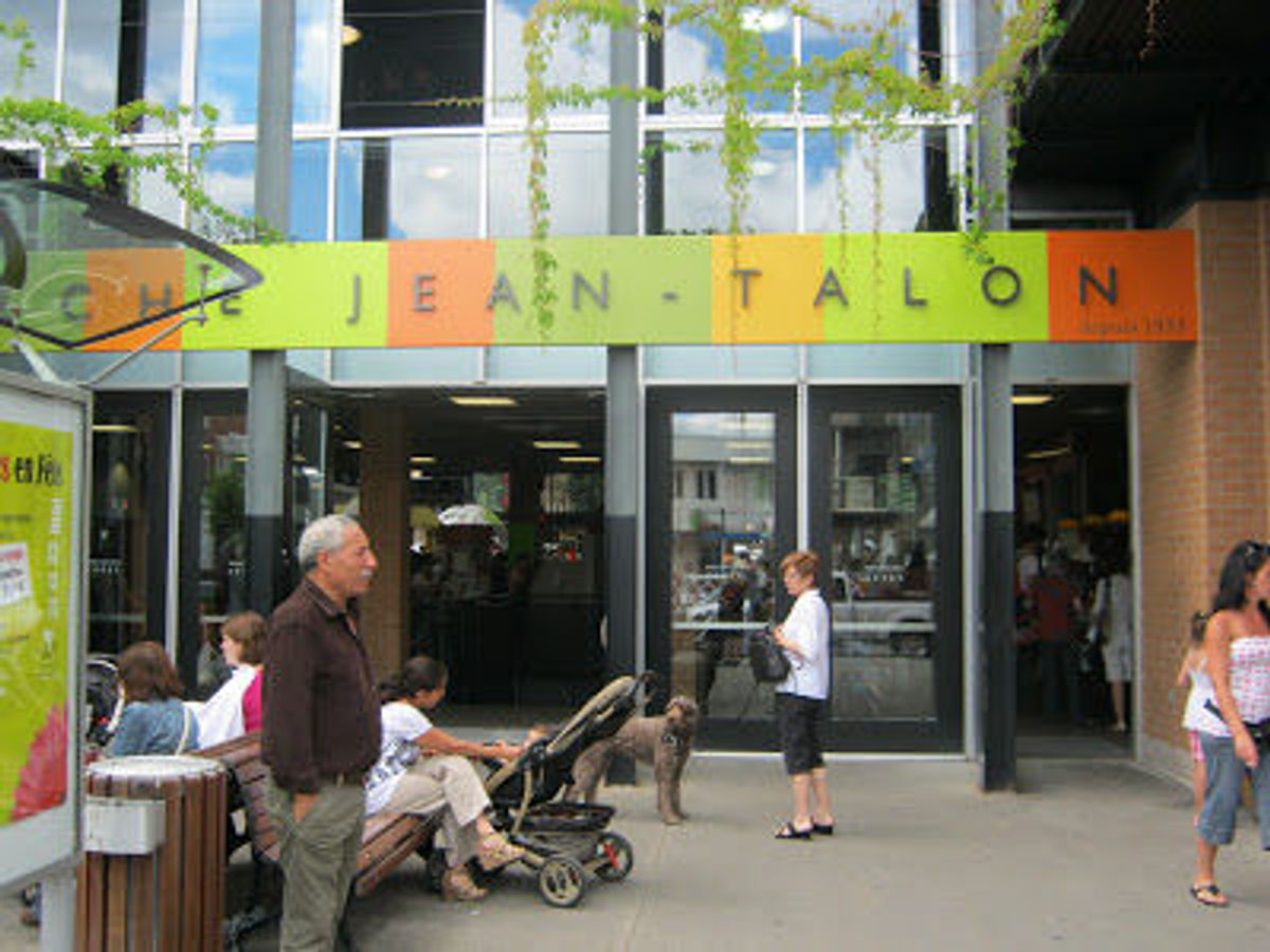 The Wonders of Montreal's Jean Talon Market | TravelPulse Canada