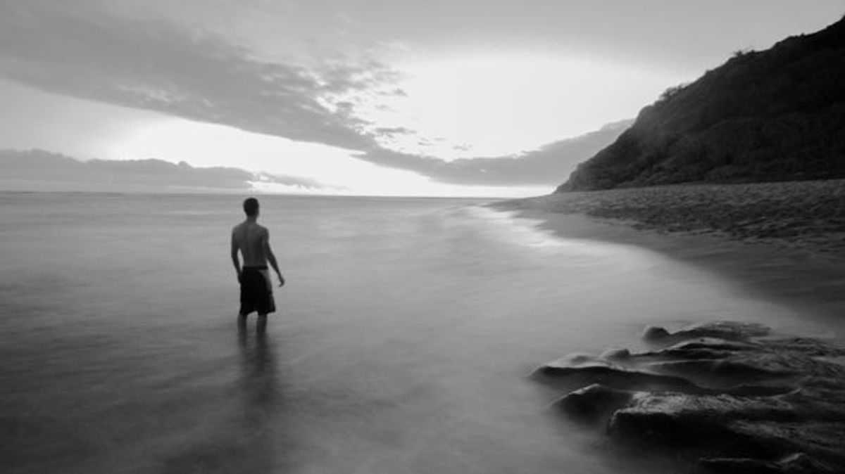 Flying Solo: If You Want A Vacation Done Right, Do It Yourself ...