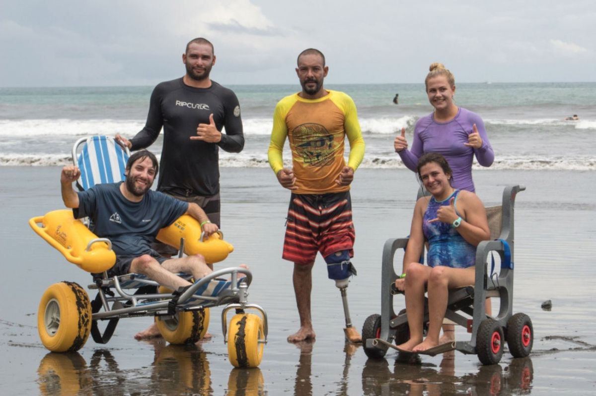 Wheel the World Launches Accessible Group Tours for People with ...