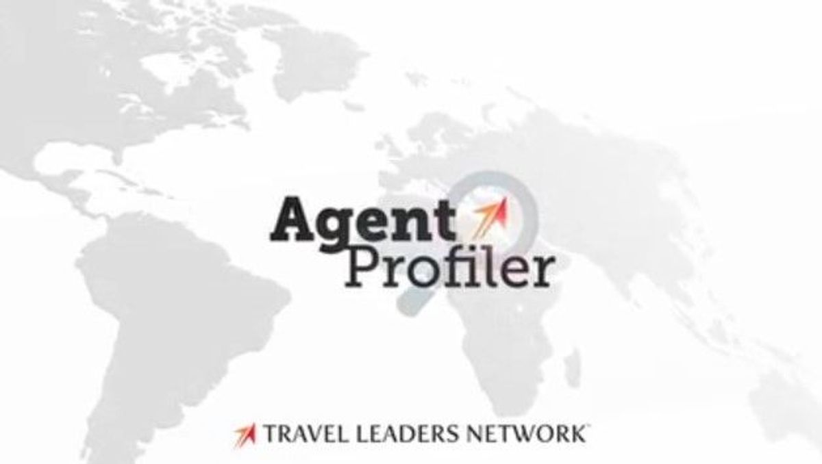 Travel Leaders Group Agent Profiler | TravelPulse Canada