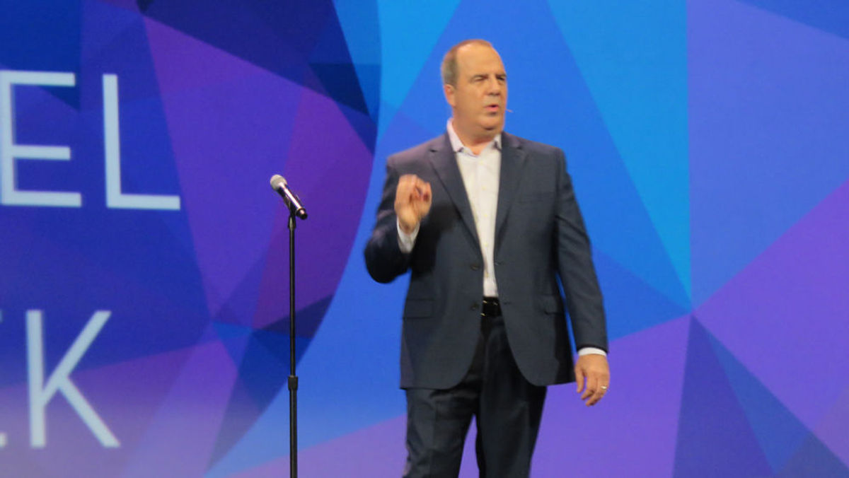 Virtuoso Travel Week Debuts with Record Attendance | TravelPulse