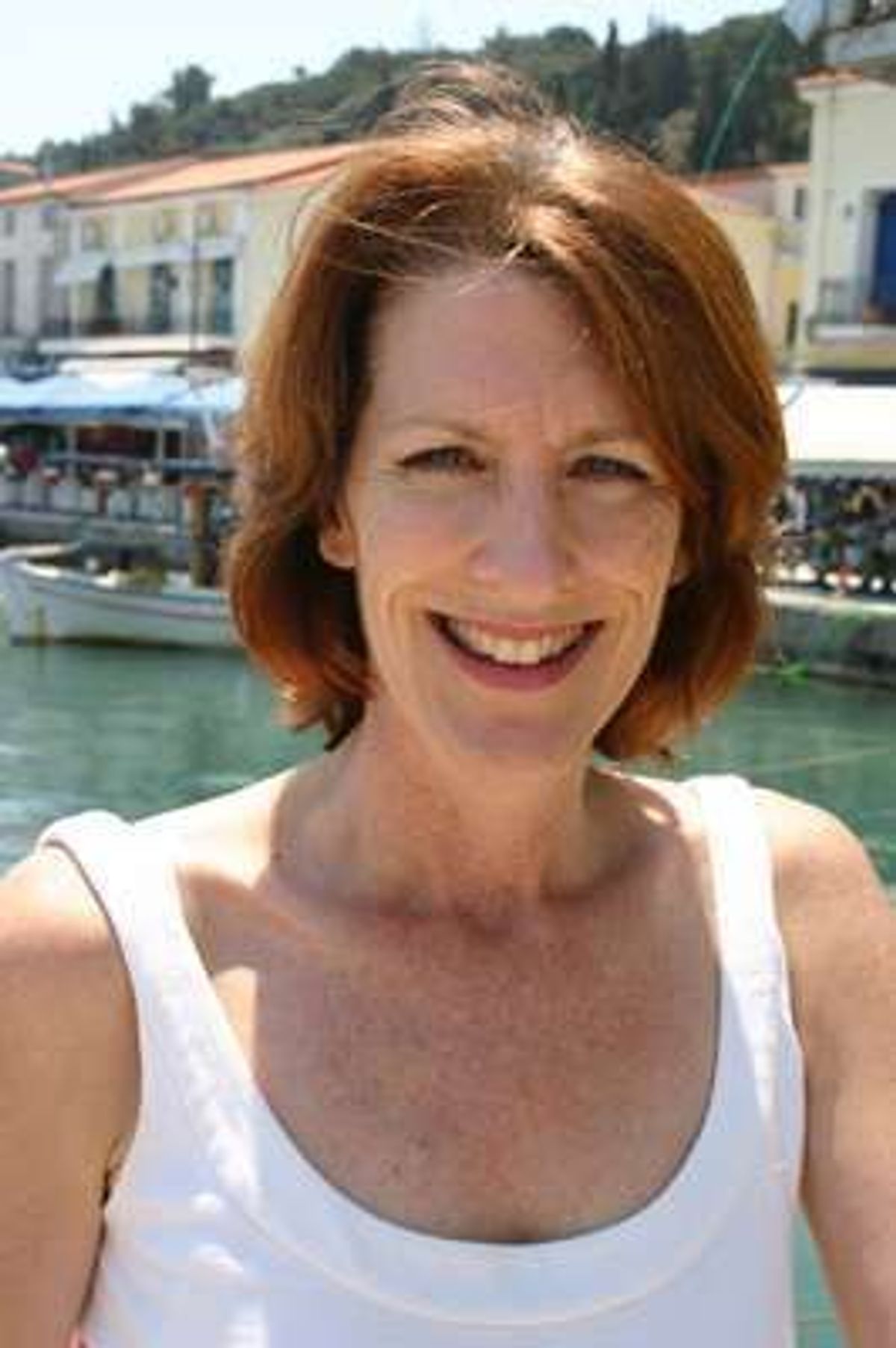 Anne Kalosh | TravelPulse Canada