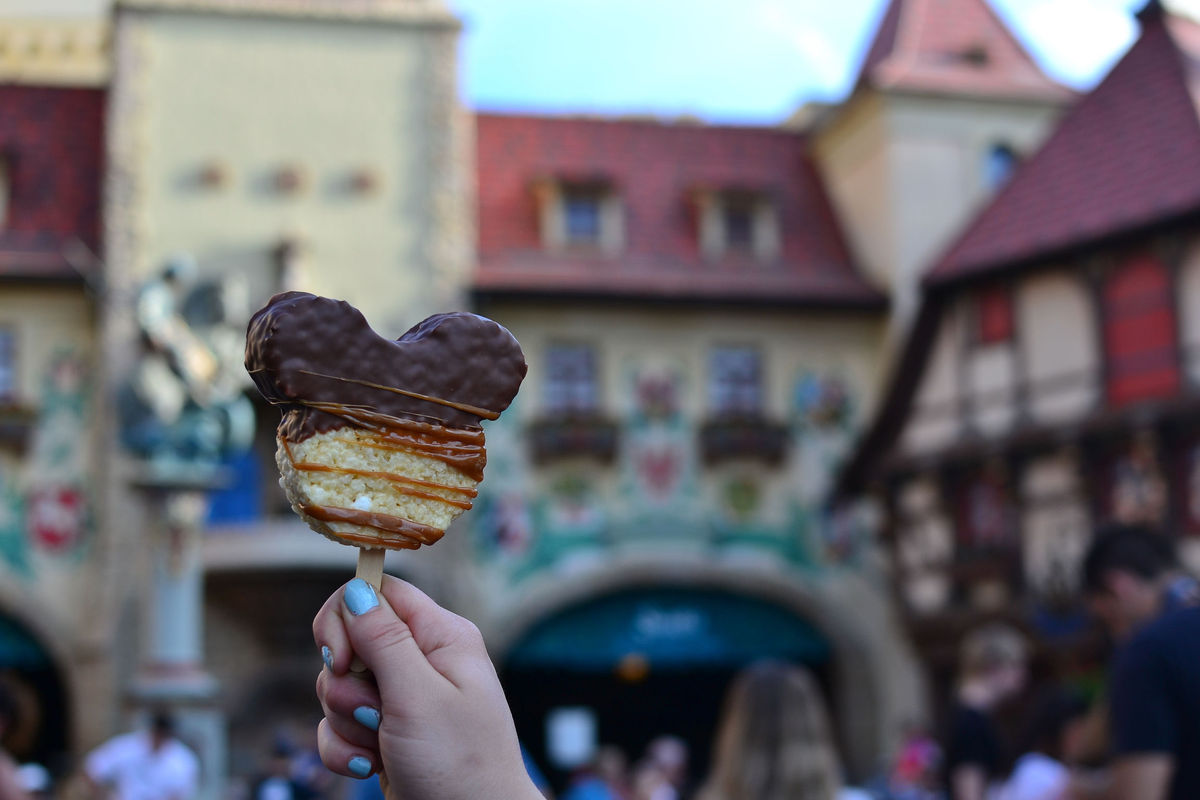 Disney World, Disneyland Donating All Excess Food to Charities ...