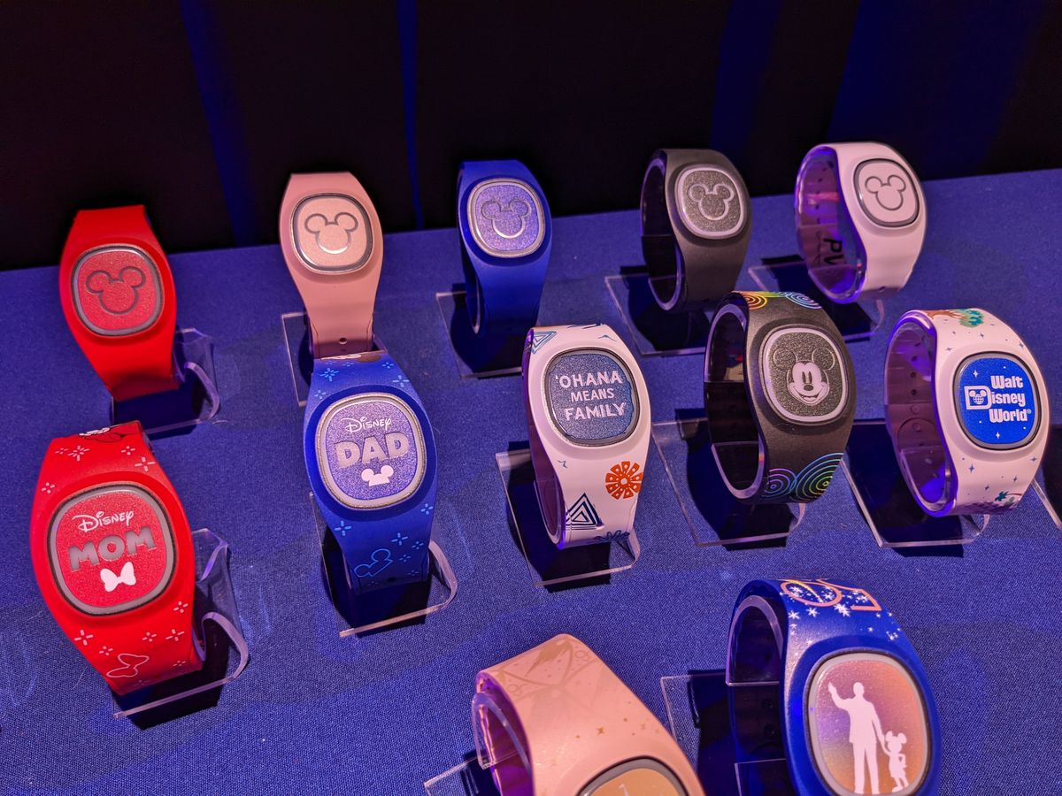 MagicBand+ to Debut at Disneyland Resort This Fall | TravelPulse