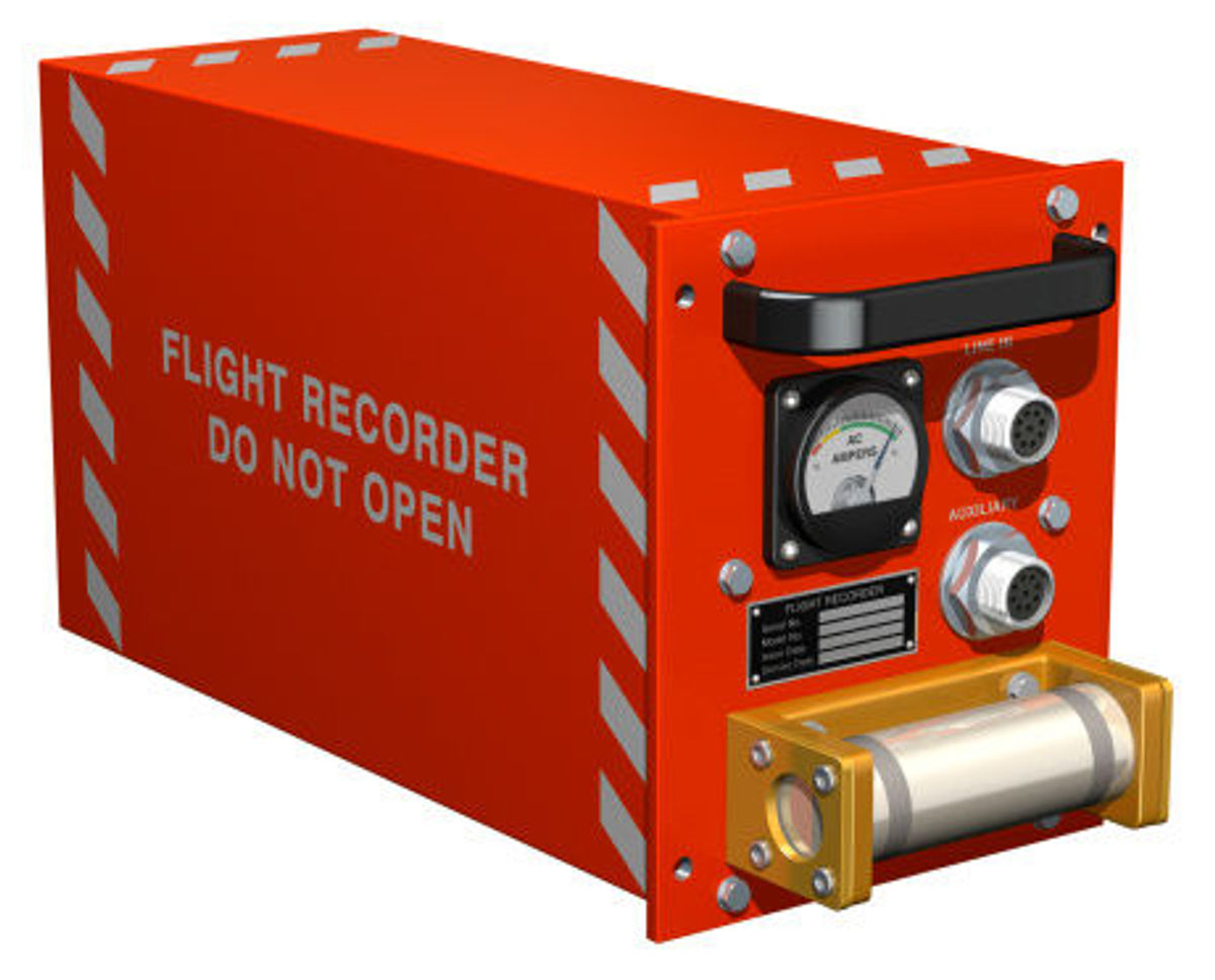 NTSB Recommends Improved Airliner Tracking Technology | TravelPulse