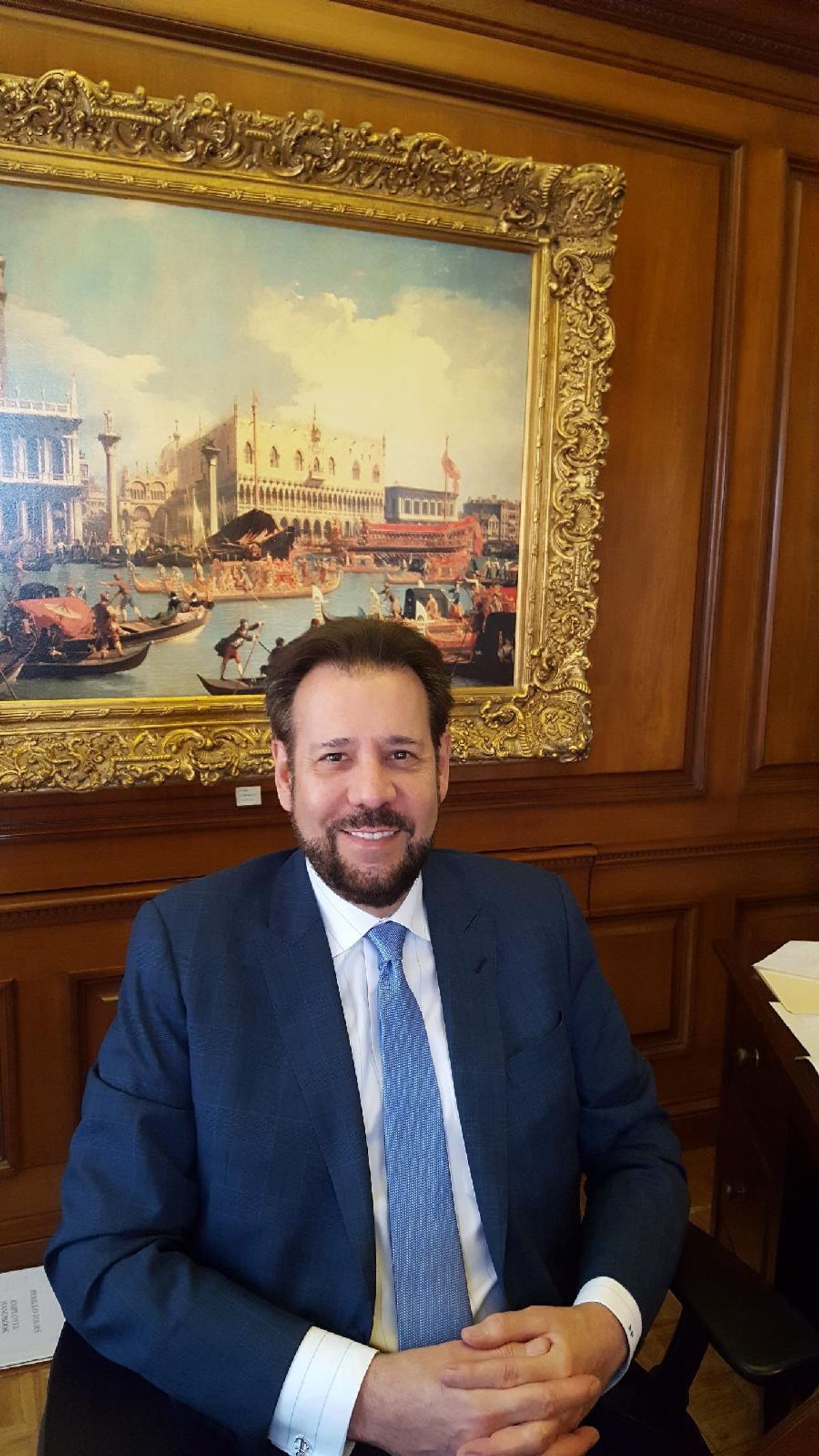 Perillo Tours Celebrates 75 Years Sending Travelers to Italy and Now ...