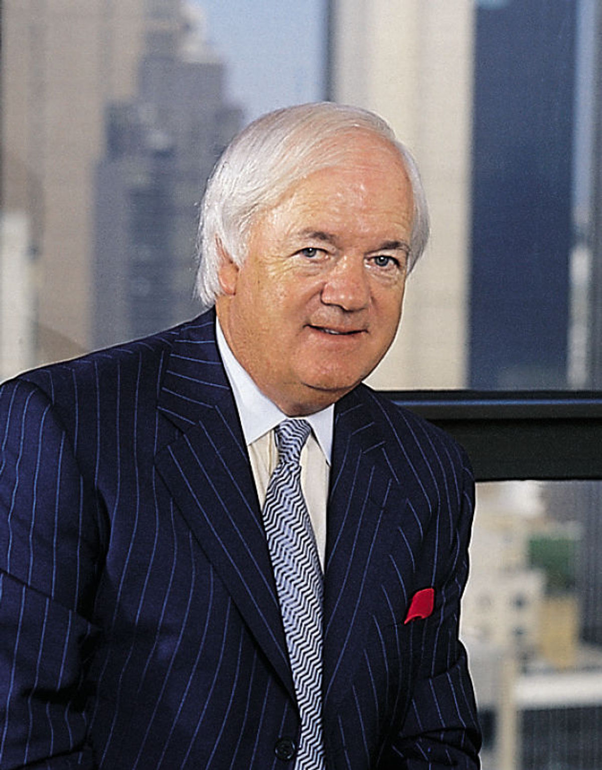 Brian Stack: Passing the Baton at CIE | TravelPulse