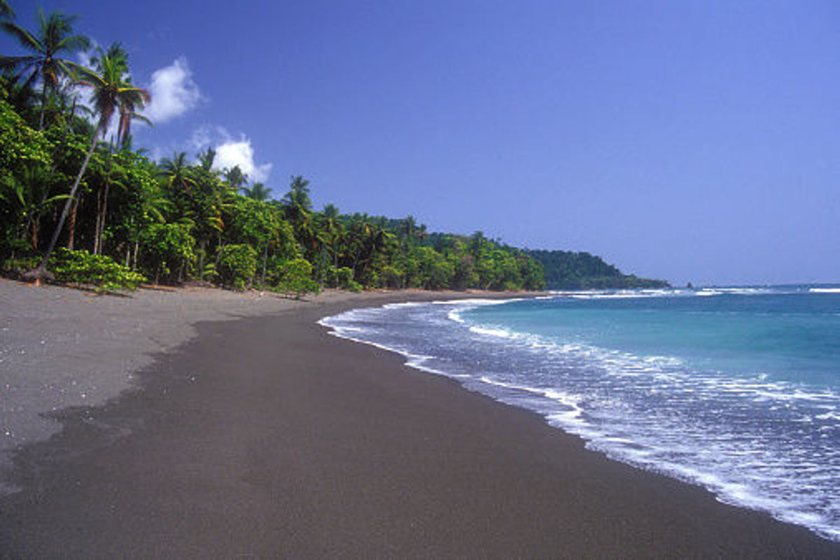 The Top 9 Reasons To Visit Uvita, Costa Rica | TravelPulse Canada