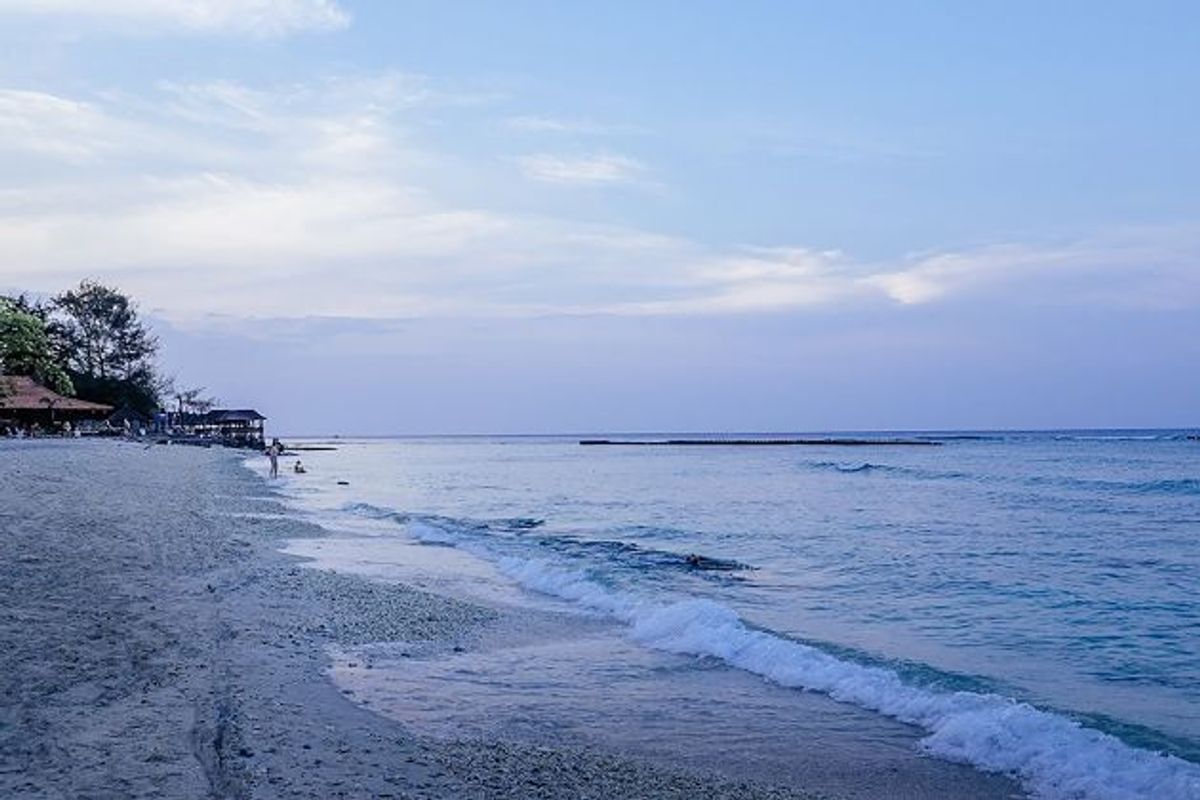 Gili T: Where Partying is the Rule, Not the Exception | TravelPulse