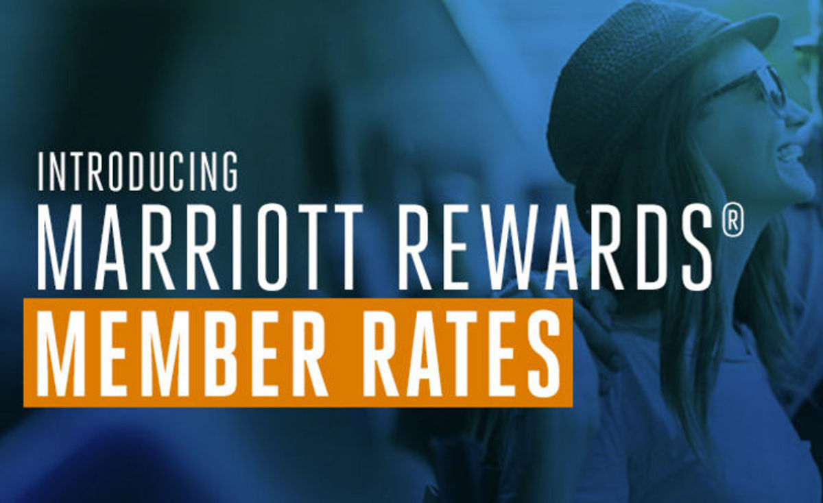 Marriott Rolls Out New Benefits for Loyalty Program Members | TravelPulse