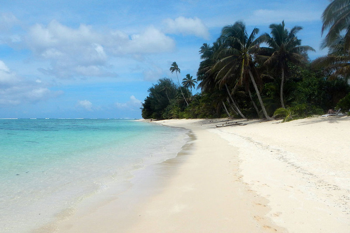 Celebrate National Plan for Vacation Day | TravelPulse