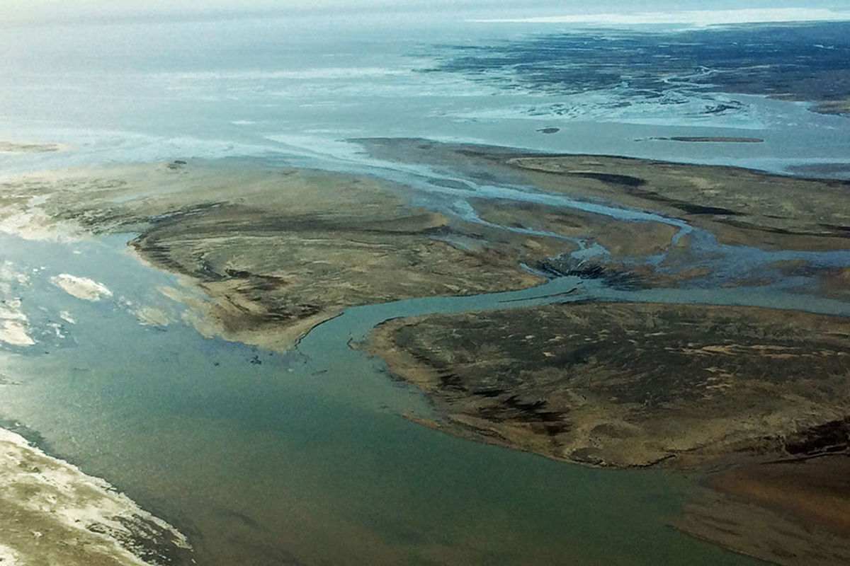 Is Australia’s Inland Sea Ready to Return? | TravelPulse