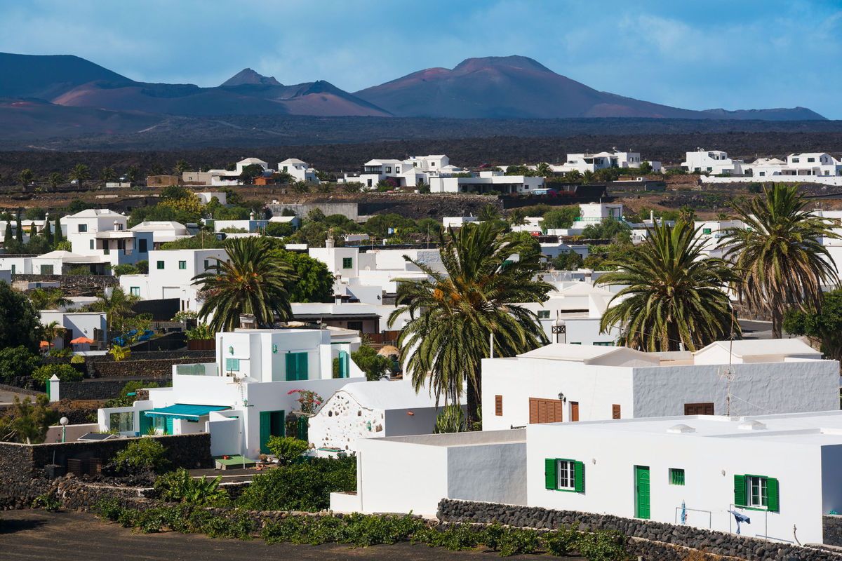 Introduction to Lanzarote: Land of Warmth and Contrast | TravelPulse