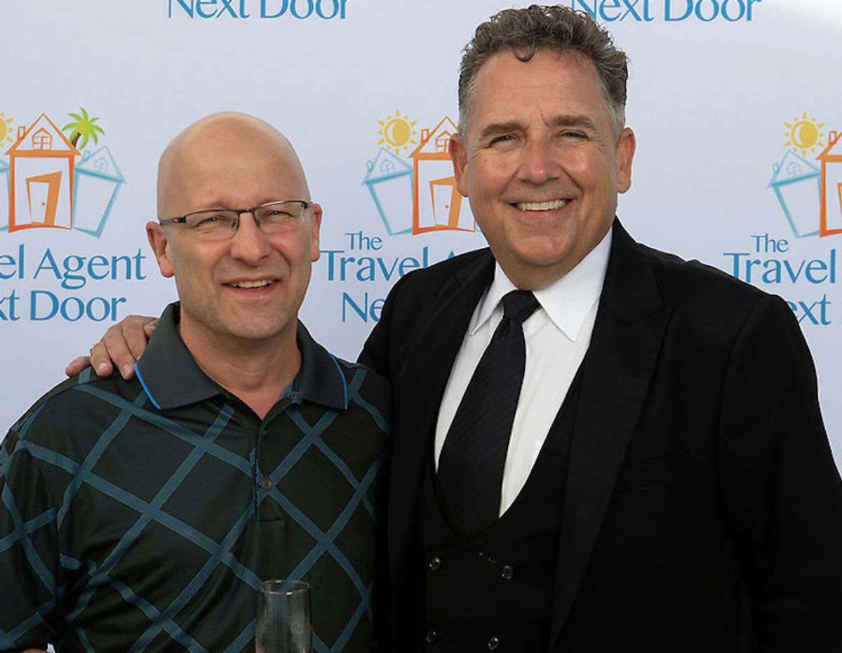 Industry Mourns the Loss of Gary Gzik, TTAND Legend | TravelPulse Canada