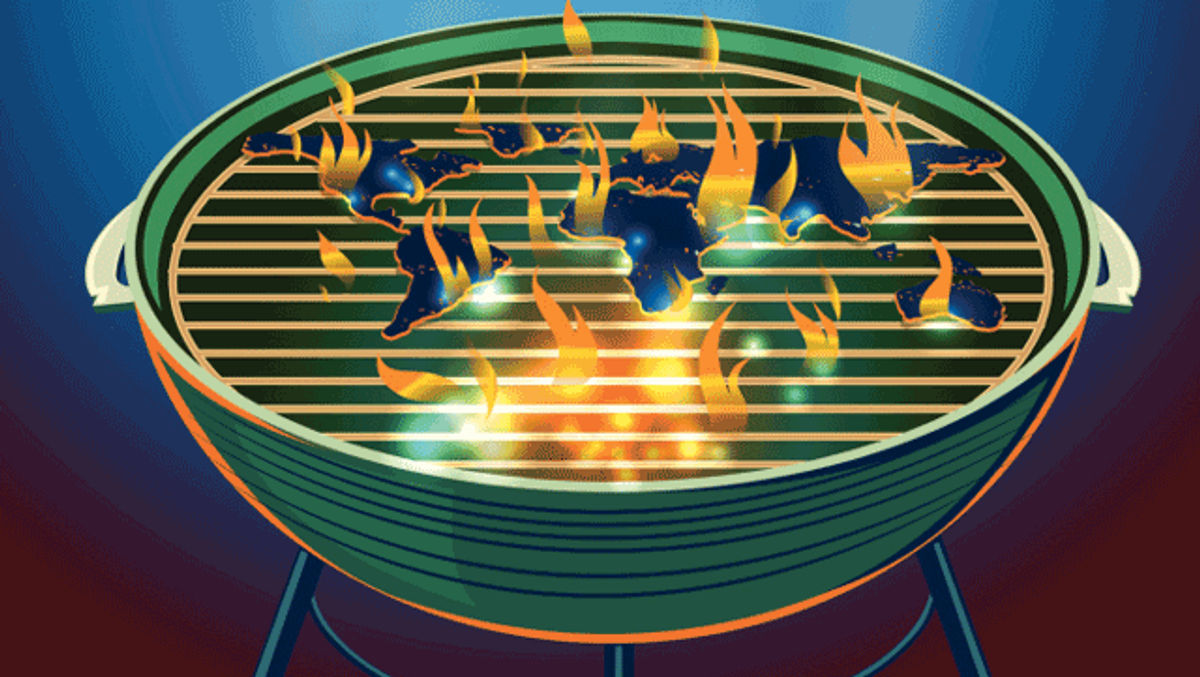 Global 'Cue: The Best BBQ Spots Around the World | TravelPulse