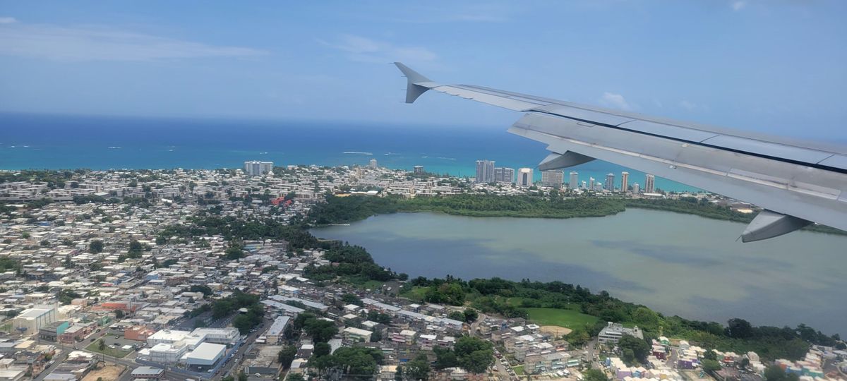 Puerto Rico Airports Post Record Visitor Arrivals | TravelPulse