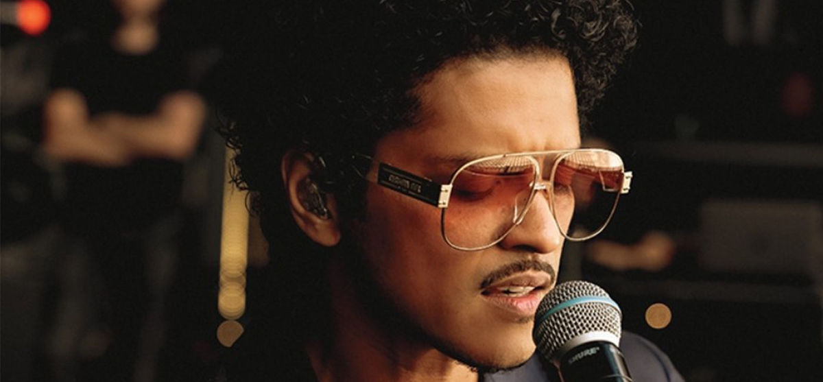 Bruno Mars Bellagio To Debut The Pinky Ring Cocktail Lounge And Jazz