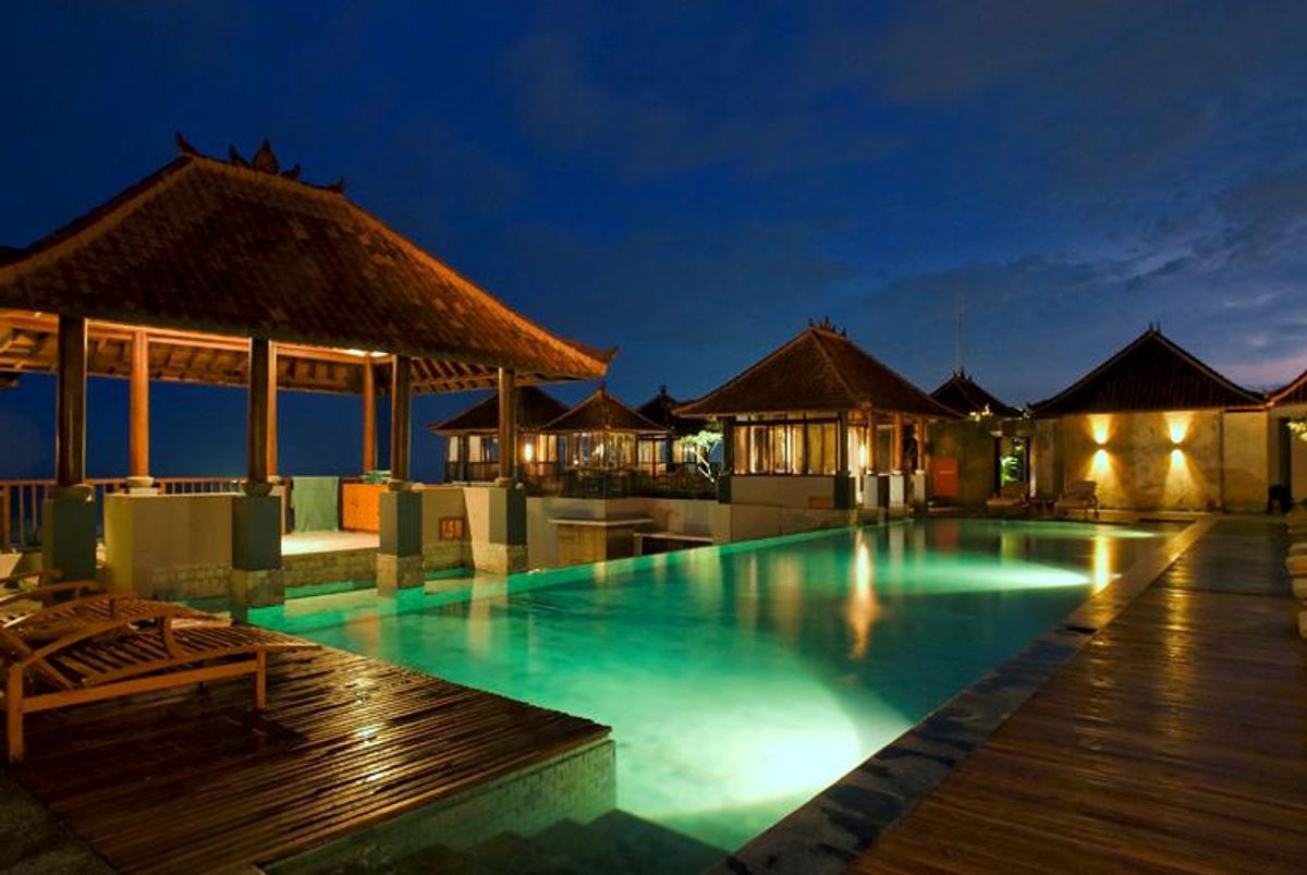 Accor to Be Divided into Two Businesses | TravelPulse