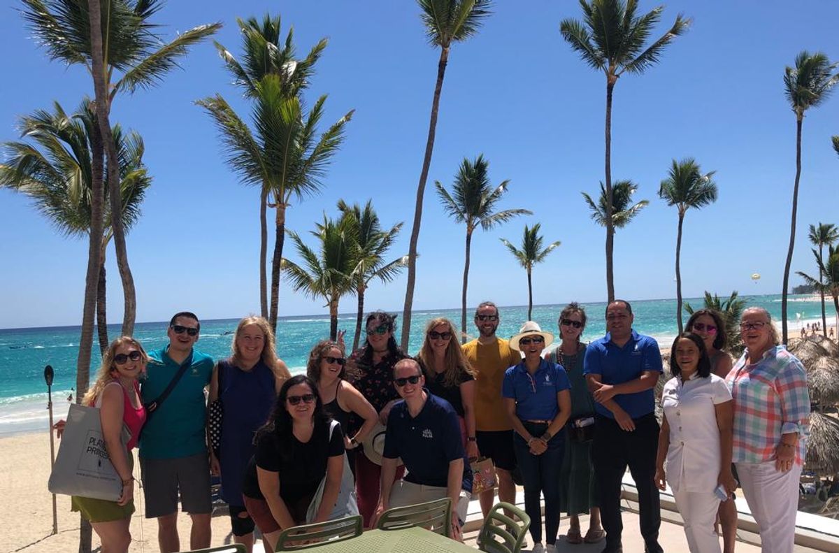 TravelPulse Podcast: The TravFORUM Experience | TravelPulse