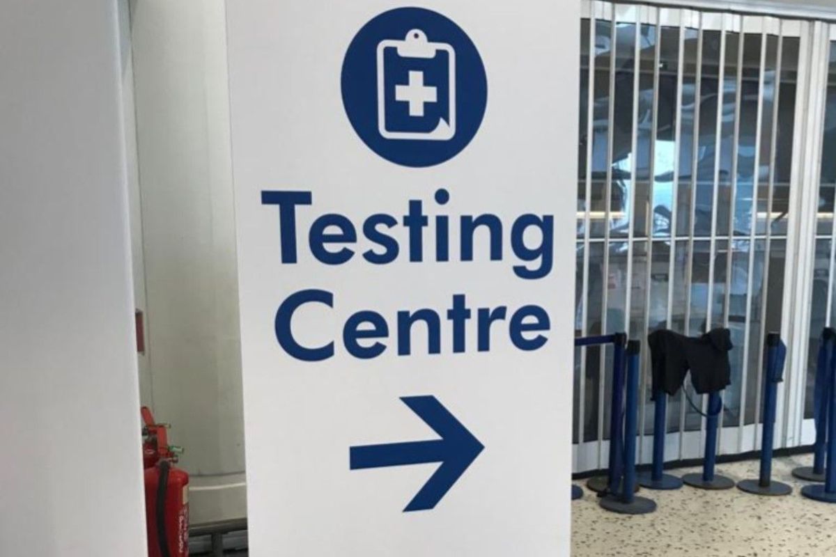 All Air Pax Arriving From Outside U.S. To Be Tested On Arrival ...