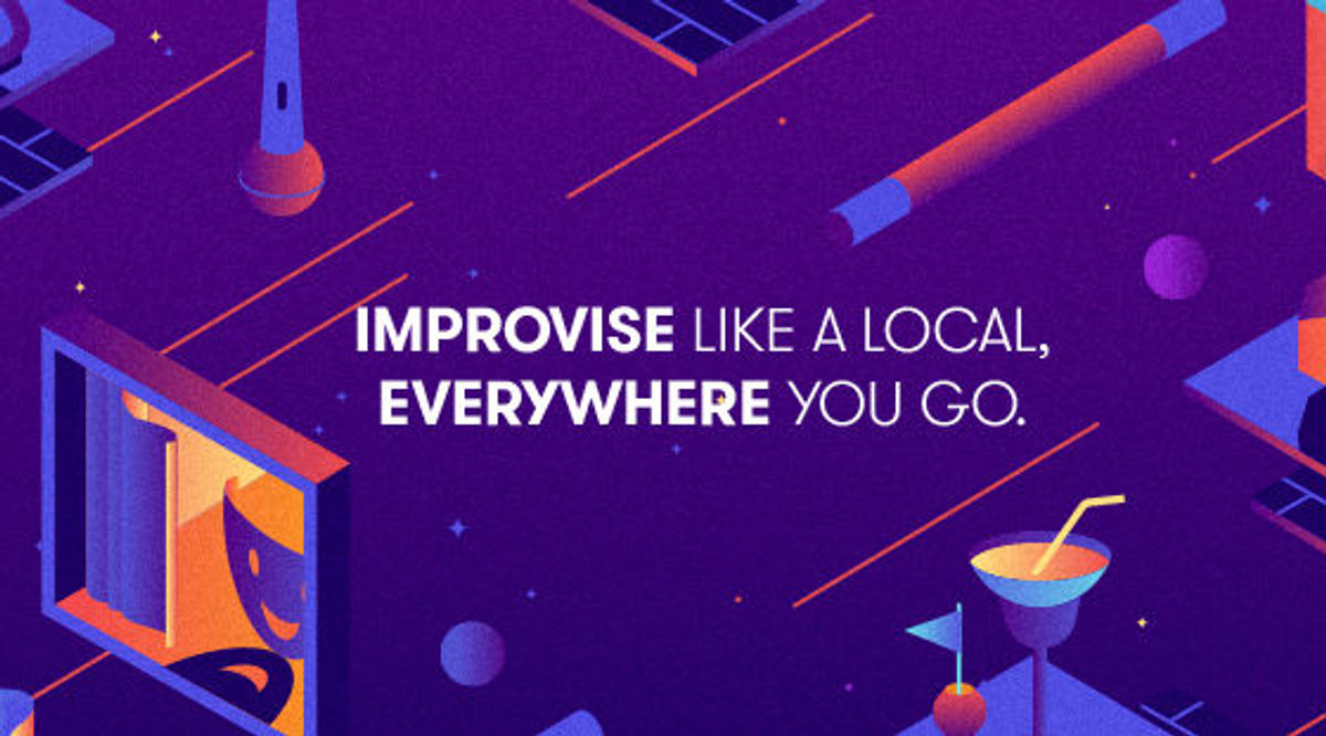 Tech of the Week: Travel Like A Local With Wondrous App WINGiT ...