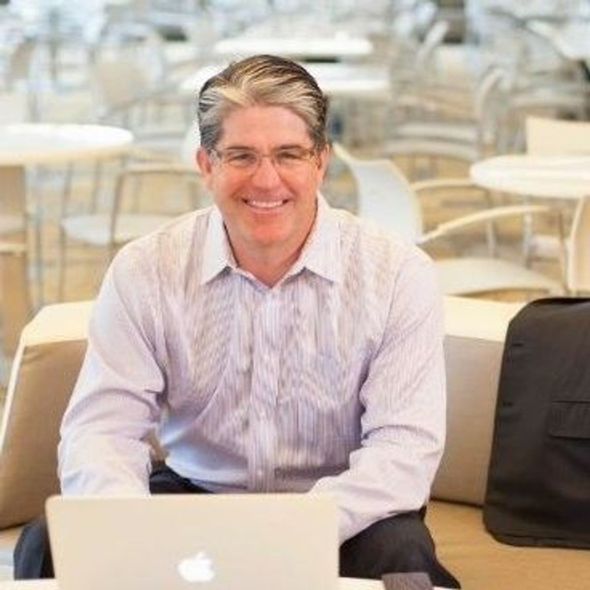 Paul Cahill est nommé vice-président principal de Marriott pour le Canada | TravelPulse Quebec