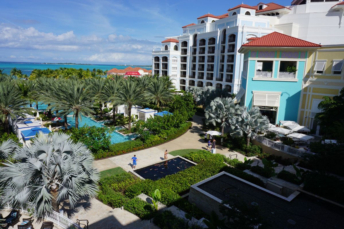 Baha Mar Anchor Property Sets Reopening Date | TravelPulse