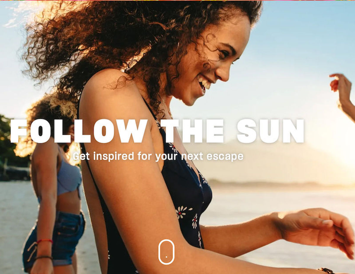 ACV Releases 2022/2023 Sun Vacation Lineup | TravelPulse Canada