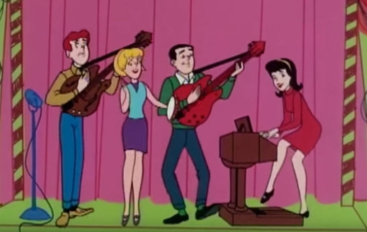 Adam McKay Bringing Archie and The Gang to Broadway | TravelPulse