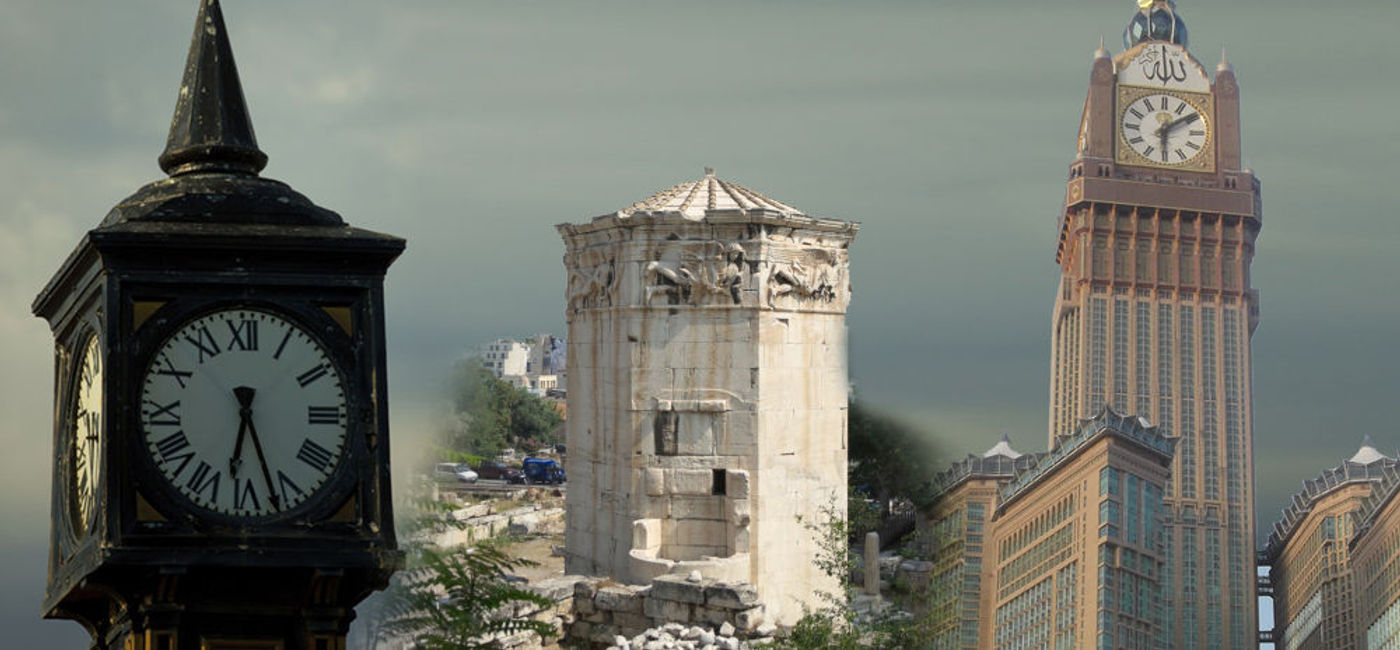 High Time: The World's Most Amazing Clock Towers | TravelPulse