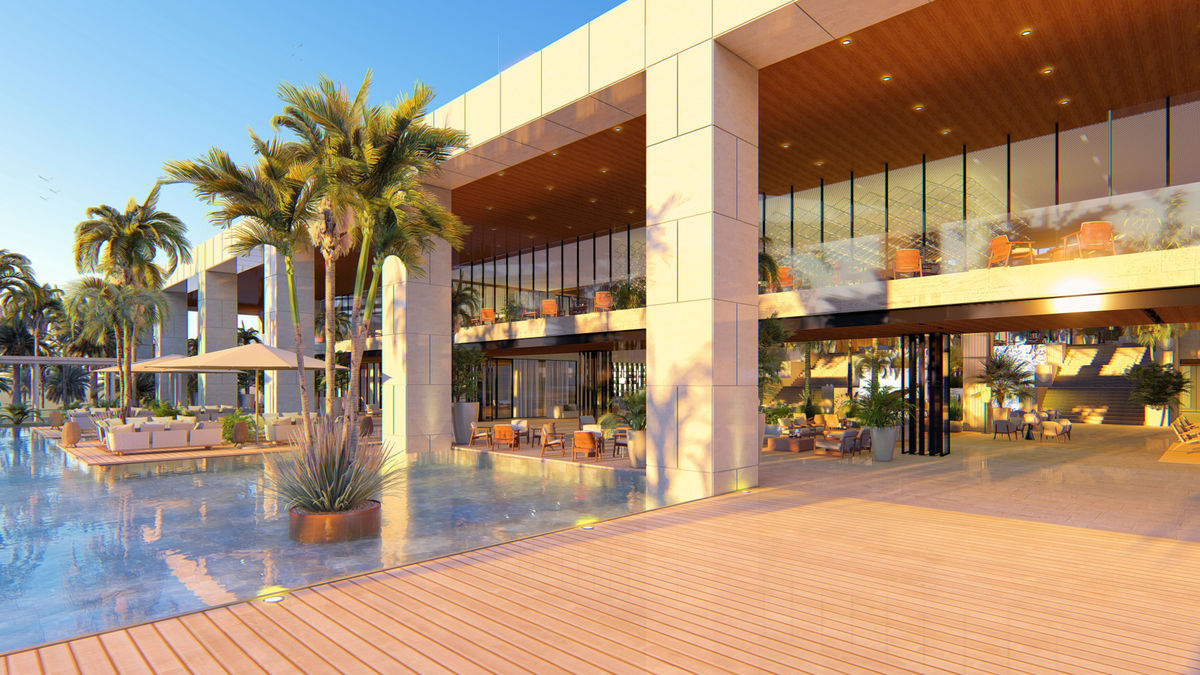 La Colección Resorts Offering Free COVID-19 Antigen Tests to Guests ...