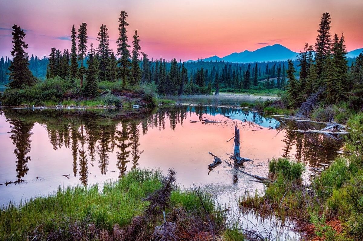 The 15 Quietest National Parks in the Country | TravelPulse