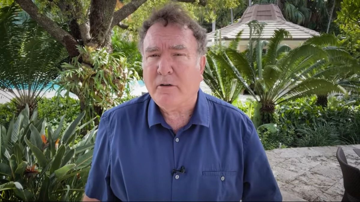 Richard Fain to Step Down as CEO of Royal Caribbean Group | TravelPulse ...