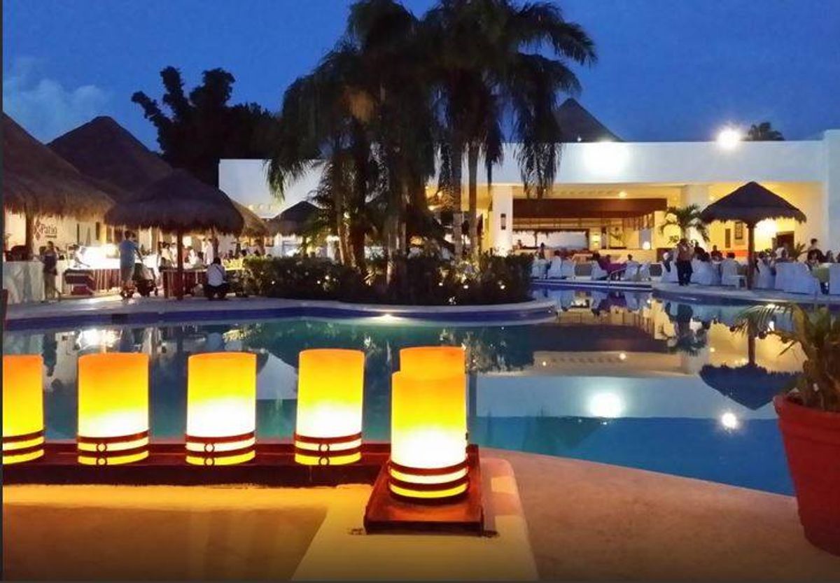 Discover Wanderlust at Sunscape Resorts & Spas | TravelPulse