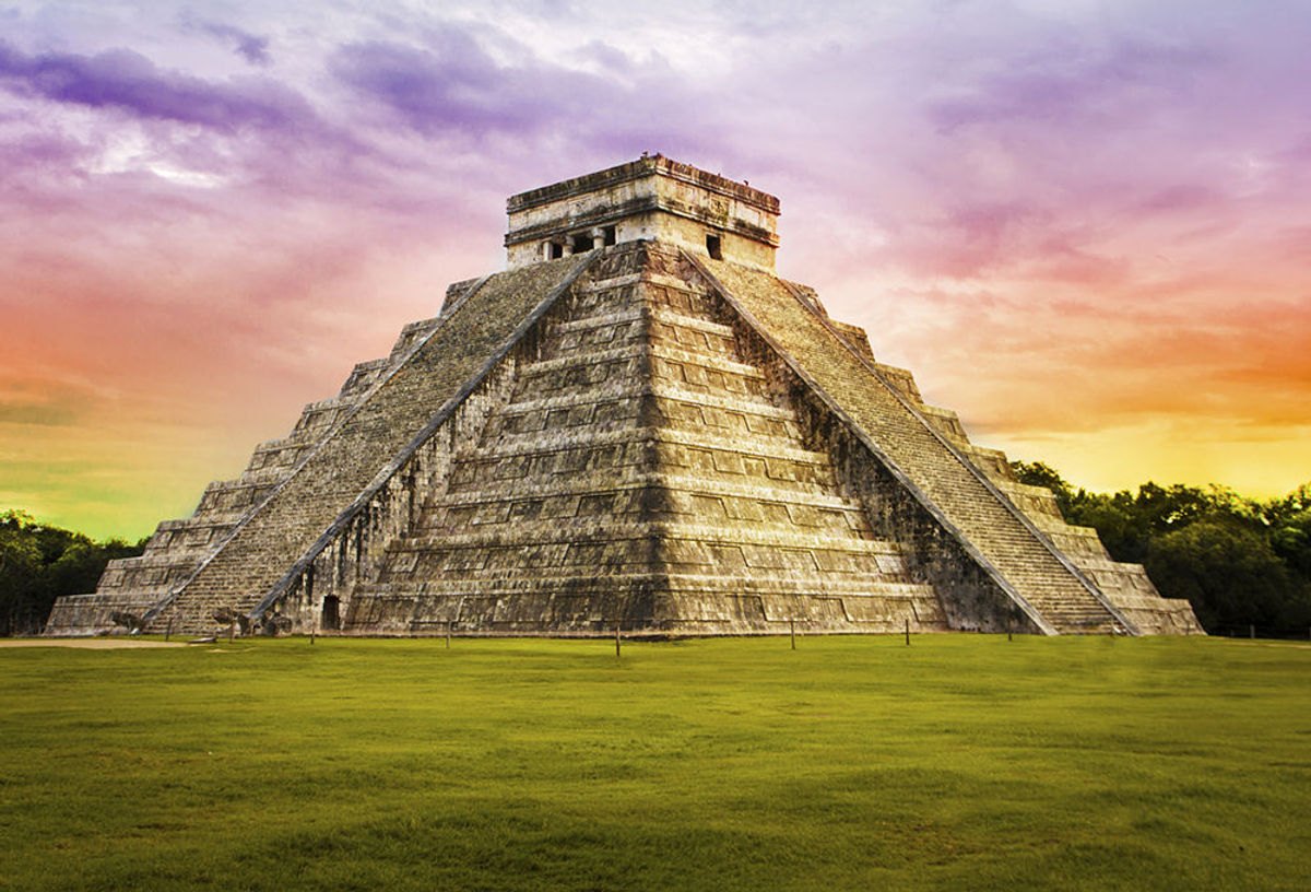 Explore Chichen Itza with Experiencias Xcaret | TravelPulse