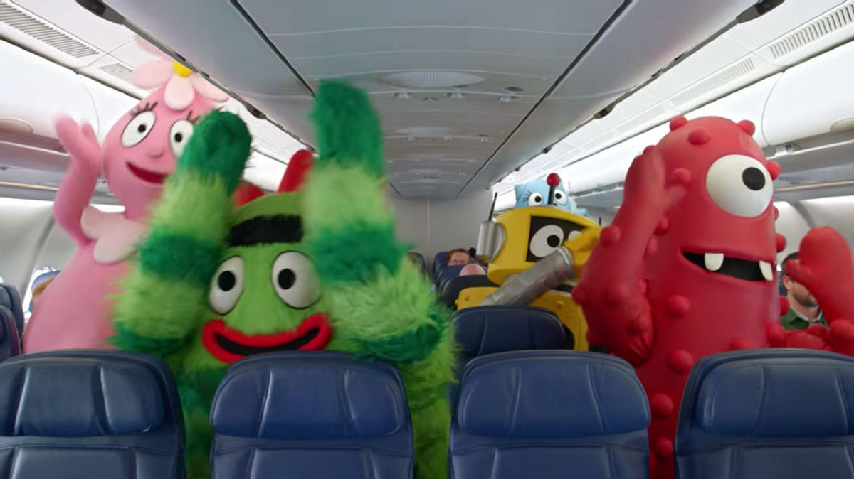 WATCH: Delta Introduces Latest Safety Video | TravelPulse