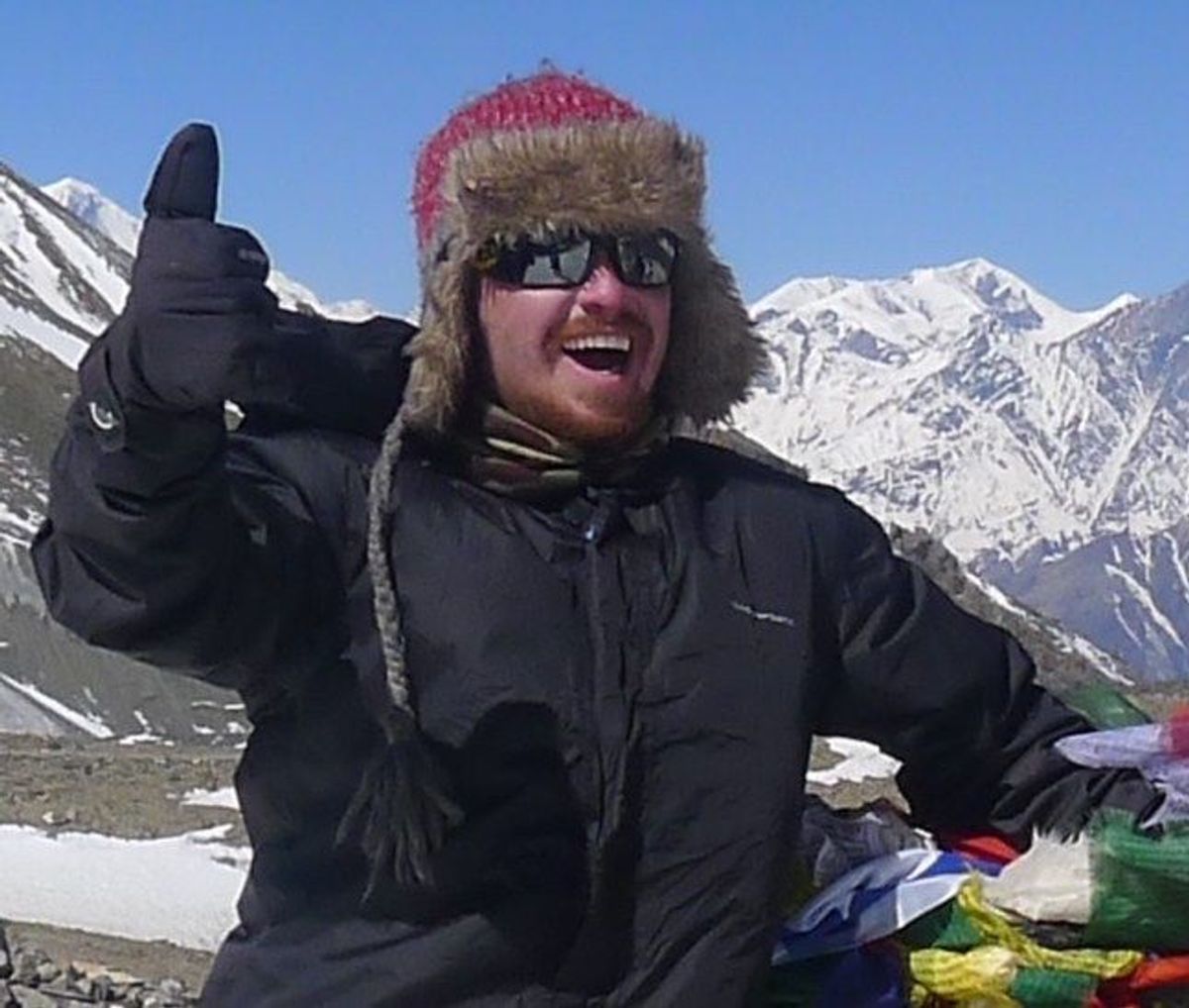 Will Hatton | TravelPulse Quebec