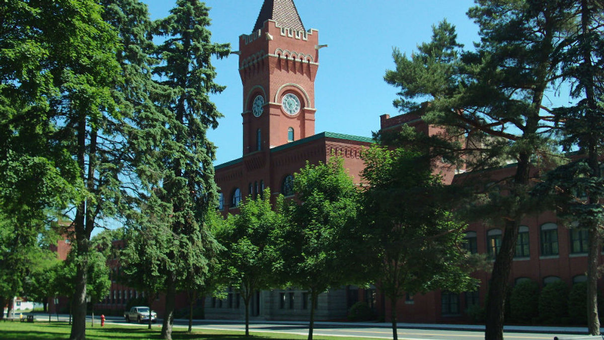 Southbridge, Massachusetts – The Hidden Gem In The Middle Of It All ...