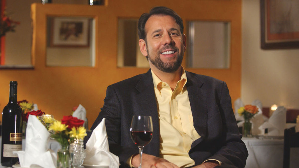 Steve Perillo: Balancing Business and Music | TravelPulse