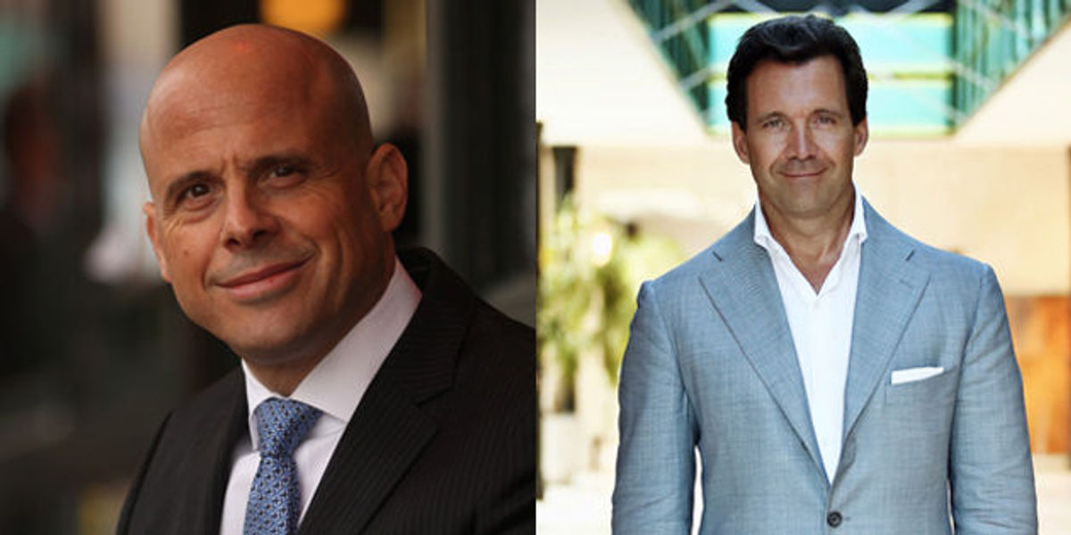 Executive Moves at Four Seasons Hotels and Resorts | TravelPulse