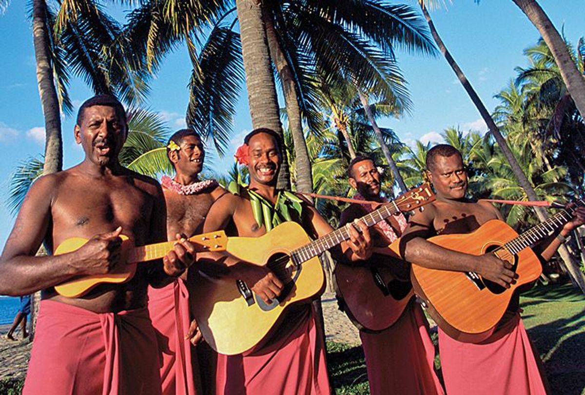 What Makes Fiji So Special? | TravelPulse