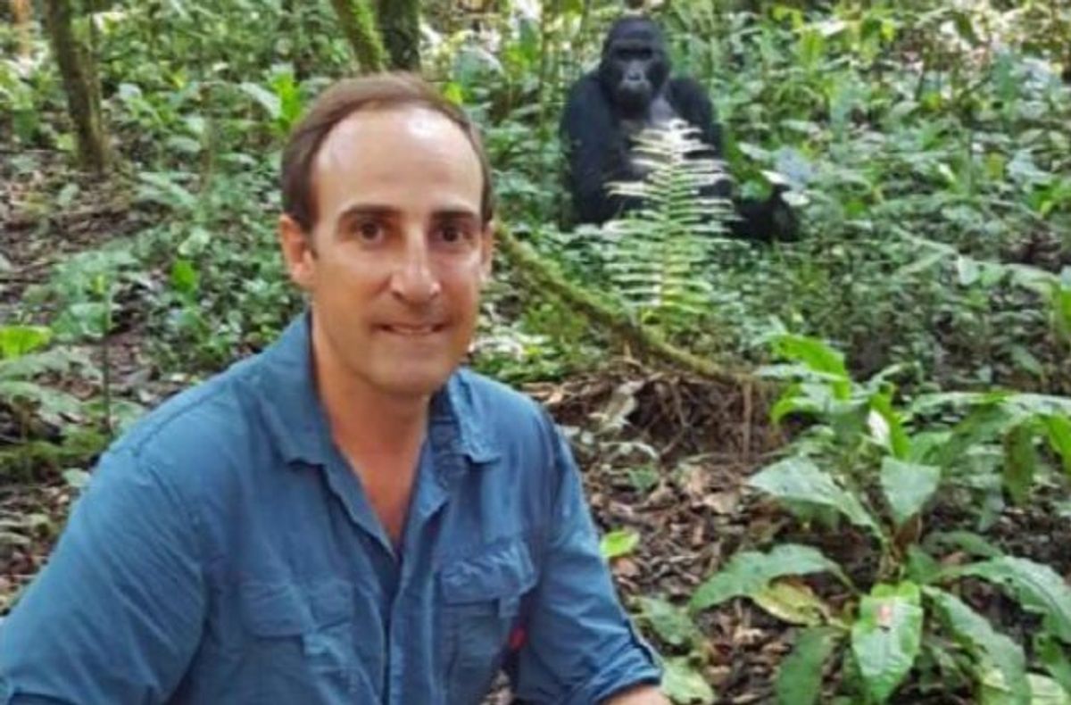 Guillaume van Wyk Joins Great Safaris' US Team | TravelPulse