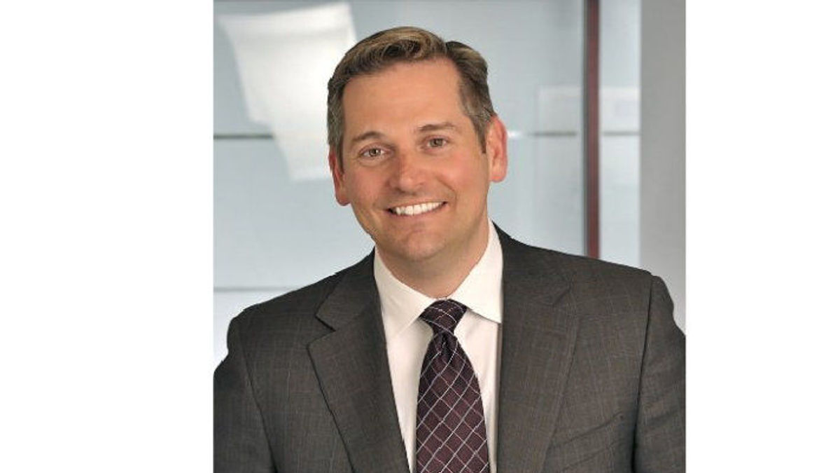 Craig Landry Named President of Air Canada Leisure Group | TravelPulse ...