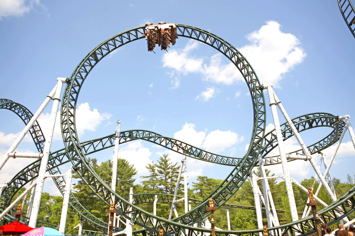 25 Underrated Amusement Parks You Should Visit | TravelPulse