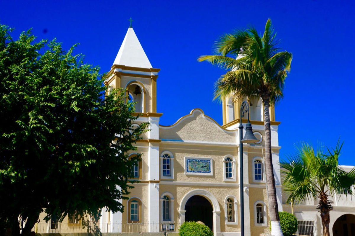 Cabo Shows Off Its Artistic Side | TravelPulse