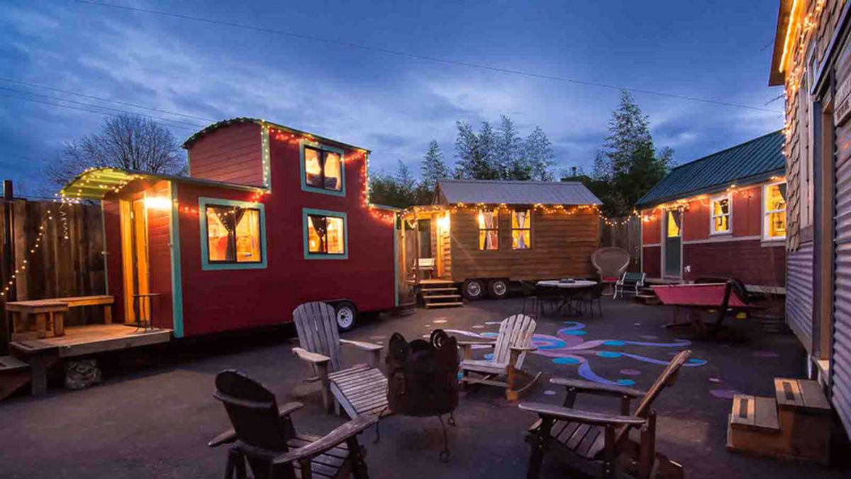 5 Unique Hotels For The Quirky Traveler | TravelPulse